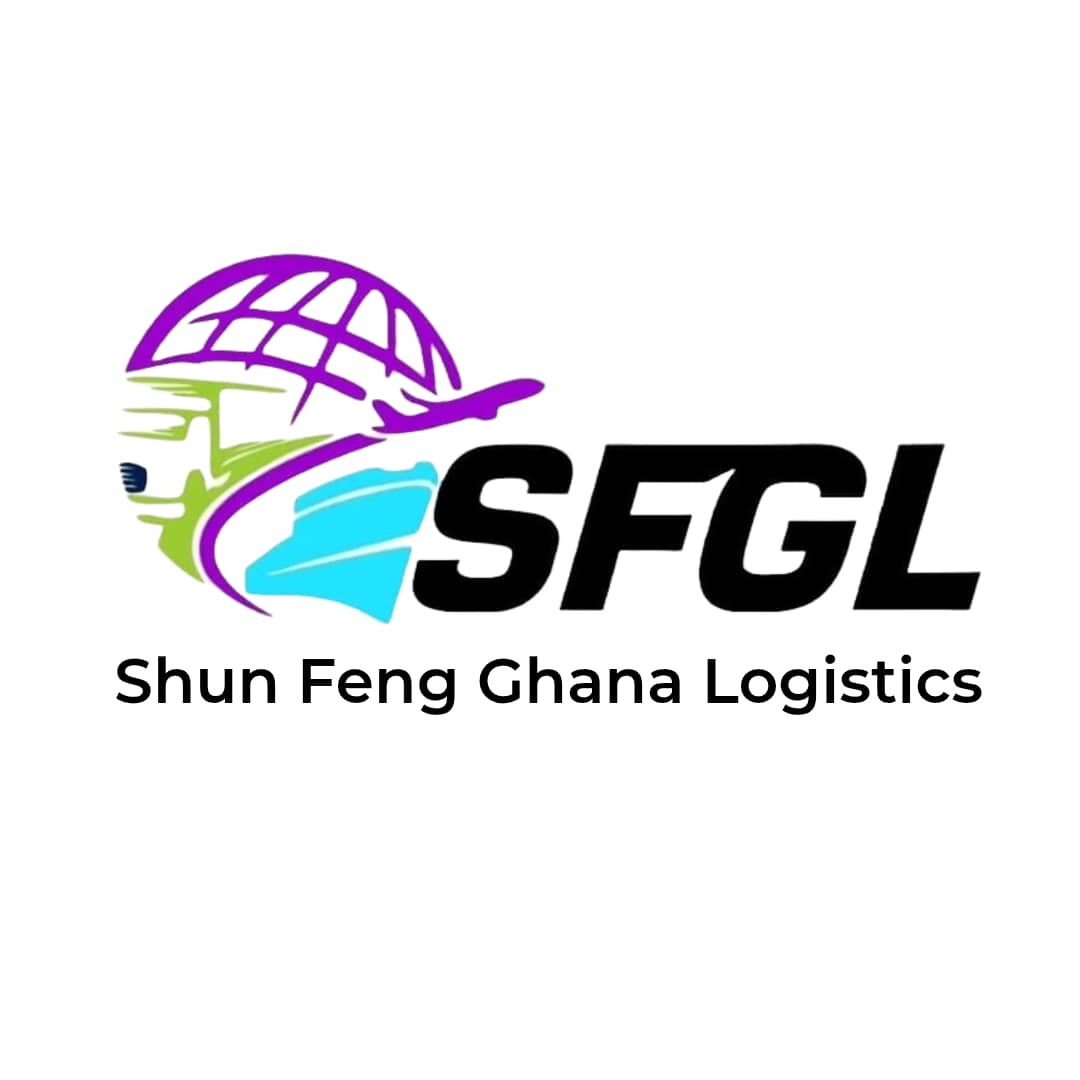 SF Ghana Logistics Solutions | Professional Logistics Services